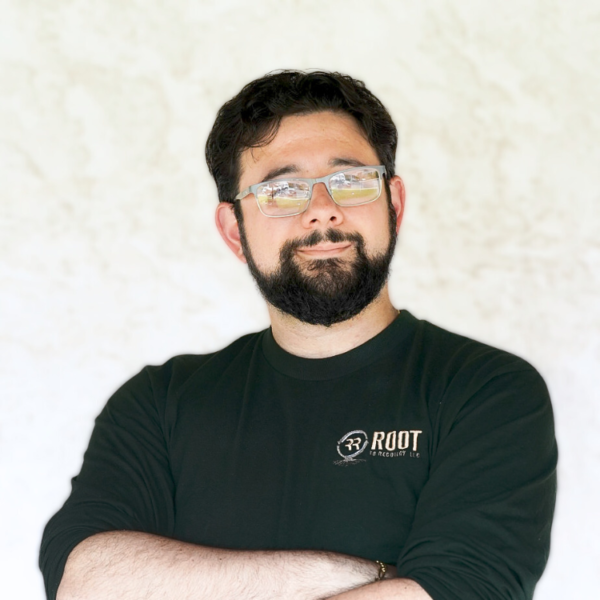 Joseph Tedesco, LPC, Therapist
